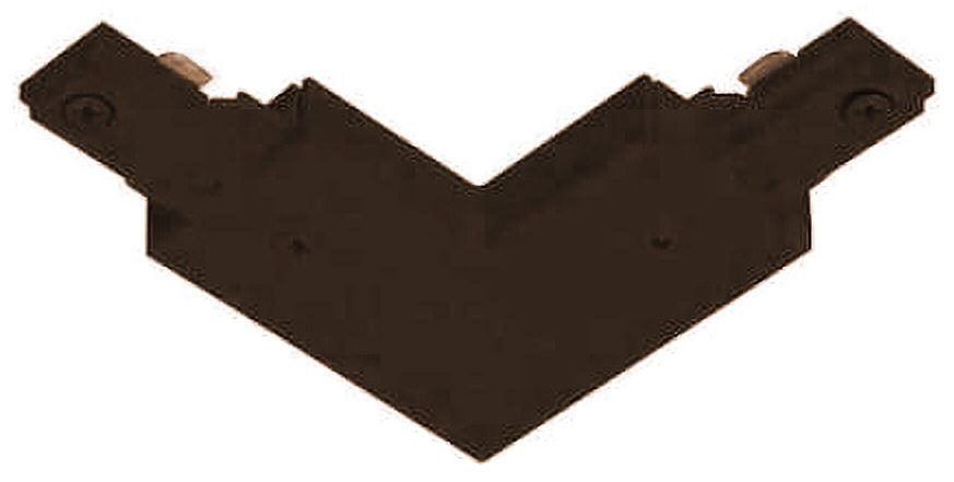 Pro Track Bronze Adjustable L-Connector Track Joiner - Walmart.com