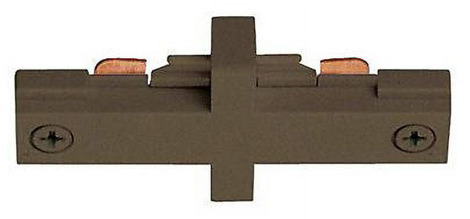 Pro Track Bronze Straight Mini Connector Halo Compatible Track Joiner ...