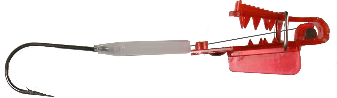 Pro-Troll 1901 E-Rotary Bait Holder, Fishing Jigs - Walmart.com