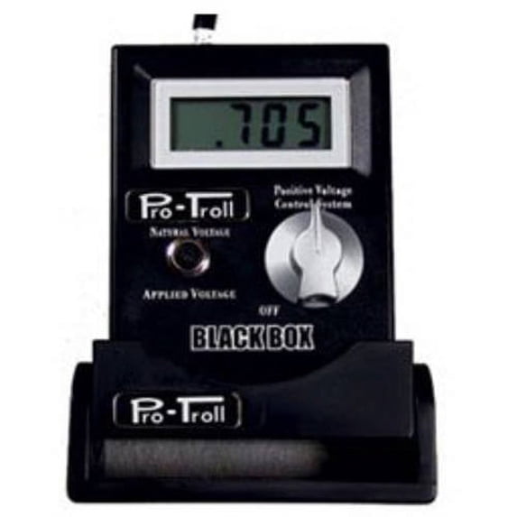 Pro-Troll Black Box Electronic Attractor - Walmart.com