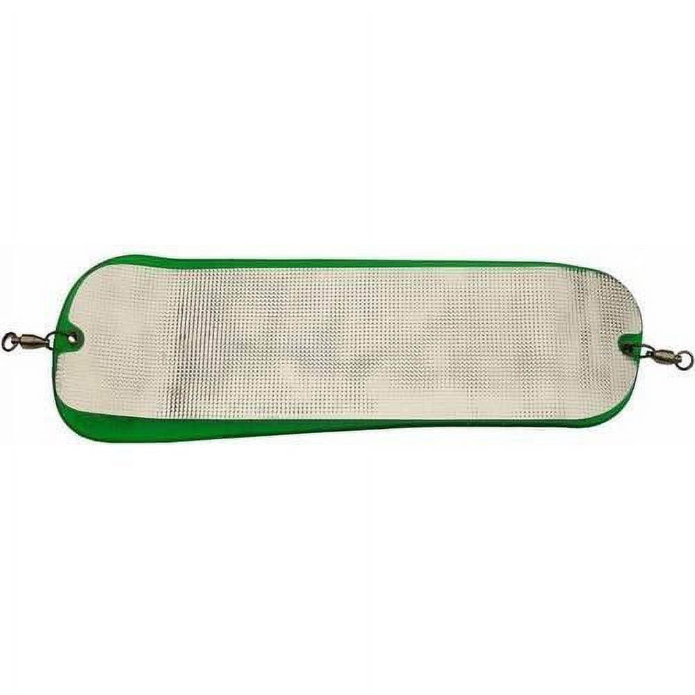 Pro-Troll Fishing Products HotChip 11 Flasher with EChip Green with ...