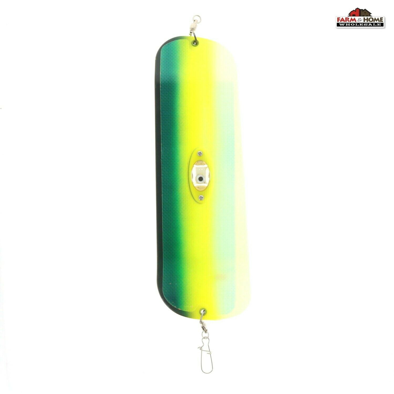 Pro-Troll HC 11 Lighted Flasher Fishing ~ NEW - Walmart.com