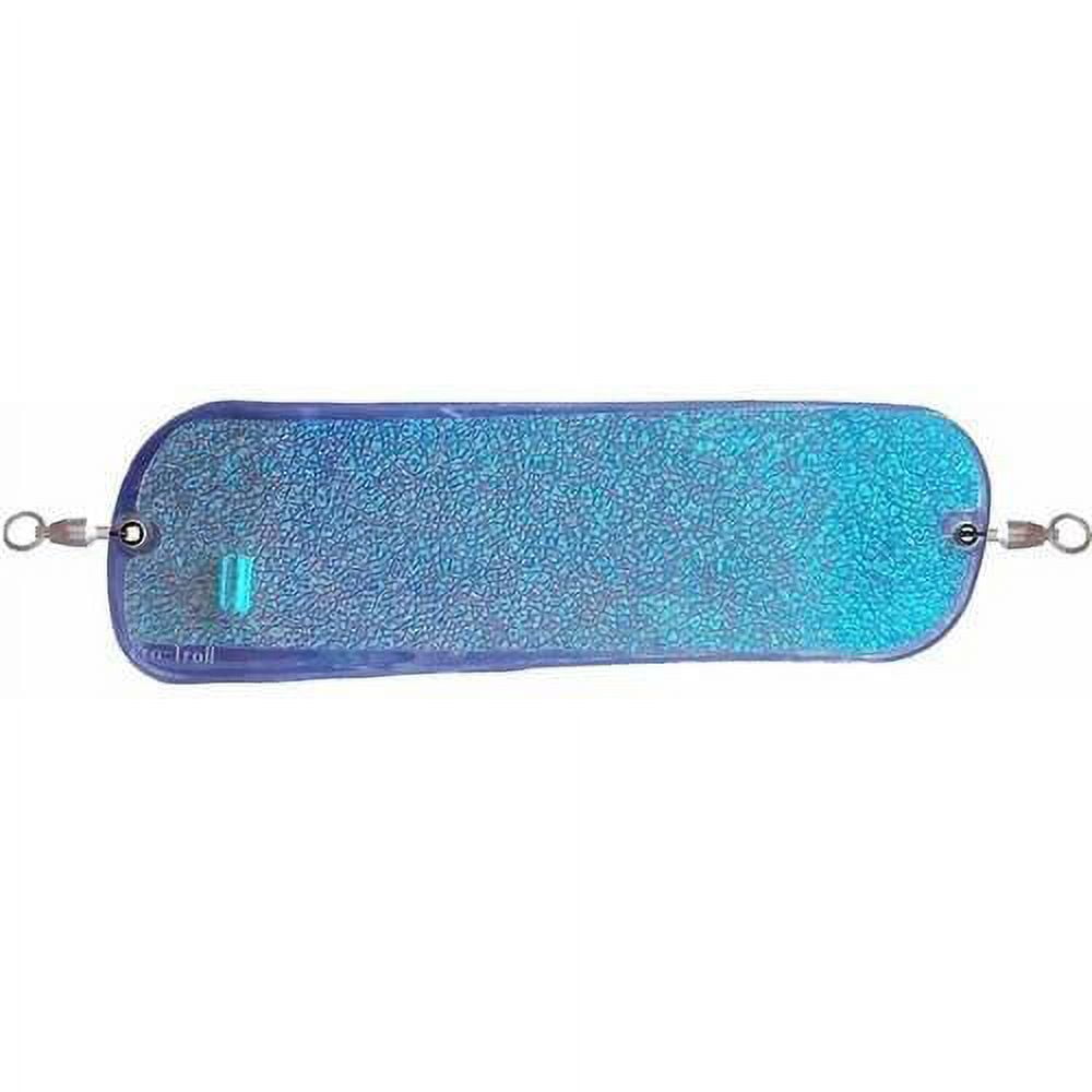 Pro-Troll Hot Chip Flasher, Green Stryper - Walmart.com