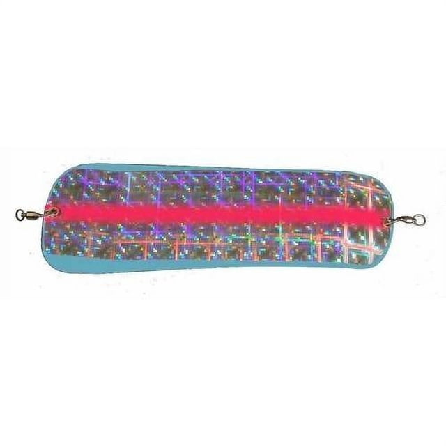 Pro-Troll Hot Chip Flasher, Green Stryper - Walmart.com