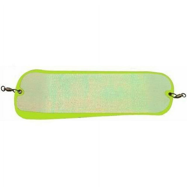 Pro-Troll Hot Chip Flasher, Green Stryper - Walmart.com