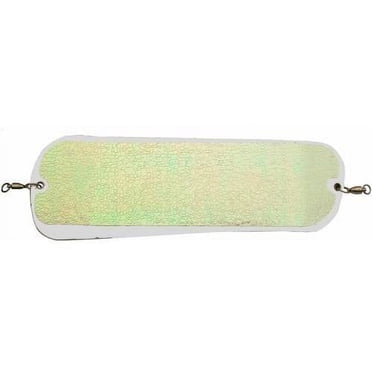 Pro-Troll Hot Chip Flasher, Green Stryper - Walmart.com