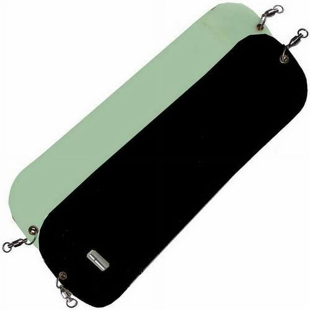 Pro-Troll Hot Chip Flasher, Green Stryper - Walmart.com