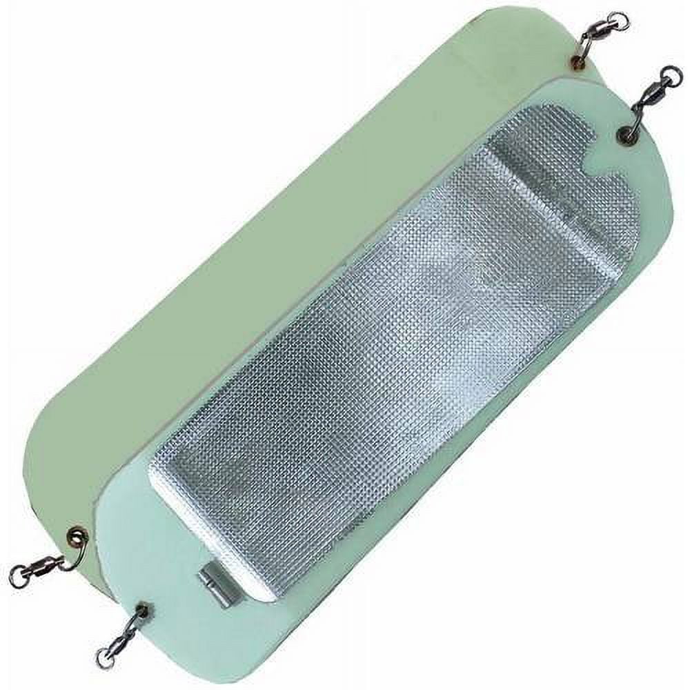 Pro-Troll Hot Chip Flasher, Green Stryper - Walmart.com