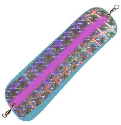 Pro Troll HotChip 11 Flasher Plaid Purple Stripe - Walmart.com