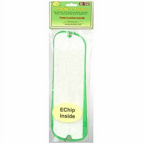Pro-Troll Hot Chip Flasher 11'' E-Chip Glow Coyote - Walmart.com