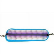 Pro-Troll ProChip Flashers, Super UV on Chrome - Walmart.com