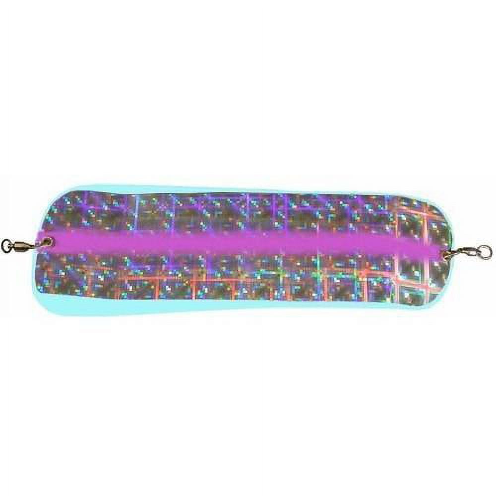 Pro-Troll ProChip Flashers, Super UV on Chrome - Walmart.com