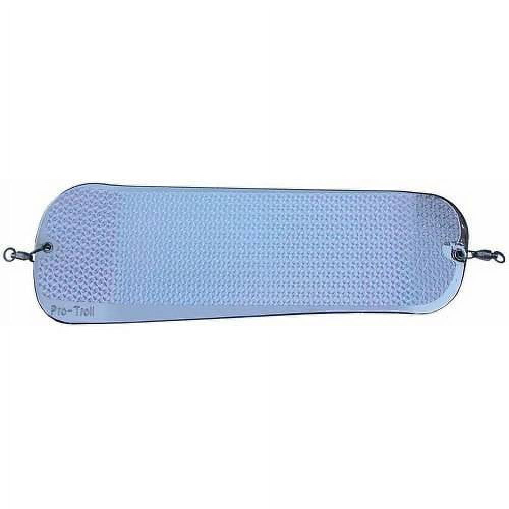 Pro-Troll ProChip Flashers, Super UV on Chrome - Walmart.com