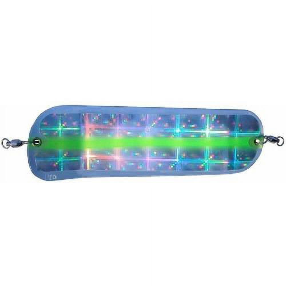 Pro-Troll ProChip Flashers, Super UV on Chrome - Walmart.com
