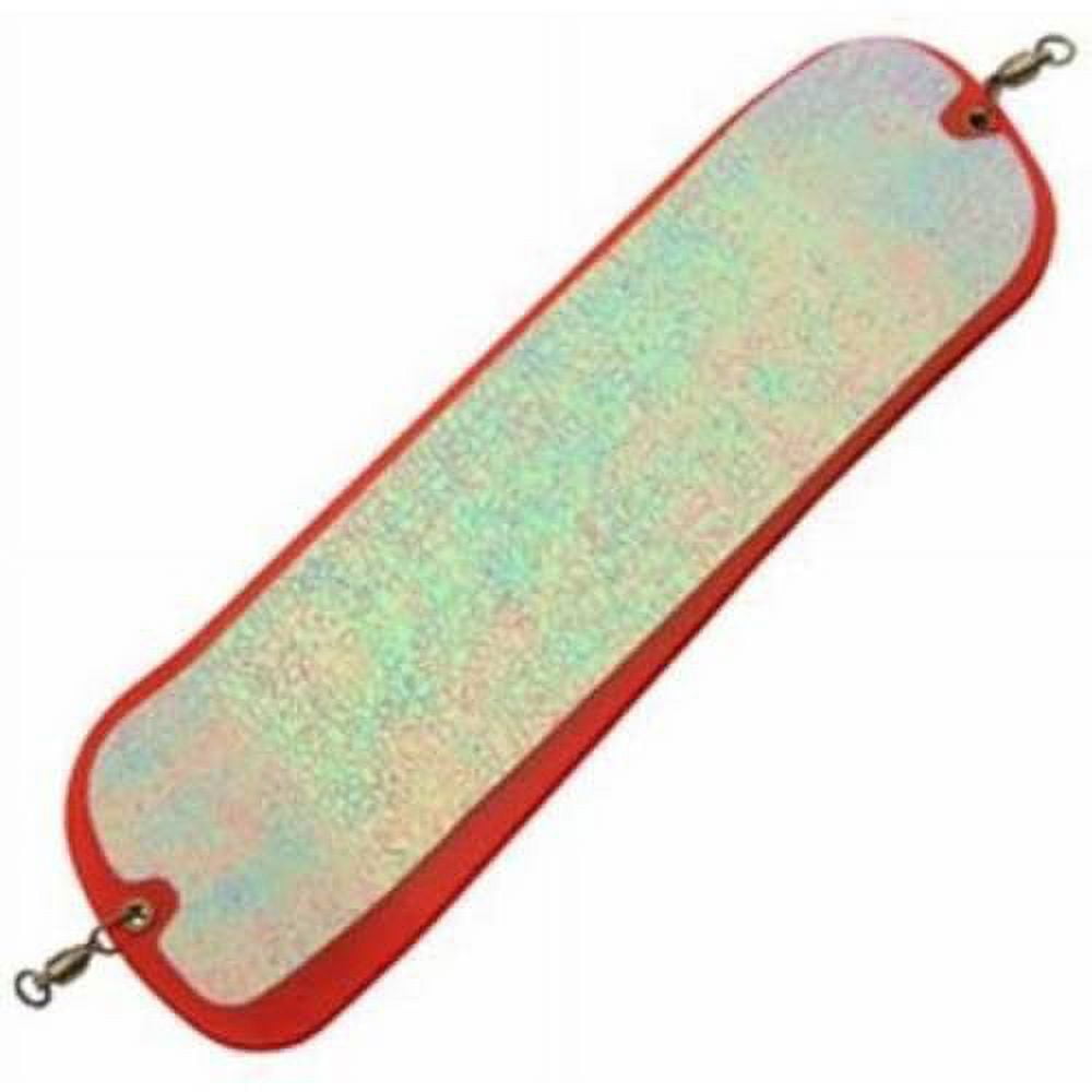 Pro-Troll ProChip Flashers, Super UV on Chrome - Walmart.com