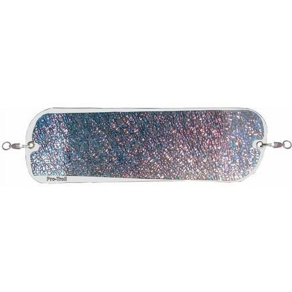 Pro-Troll ProChip Flashers, Super UV on Chrome - Walmart.com