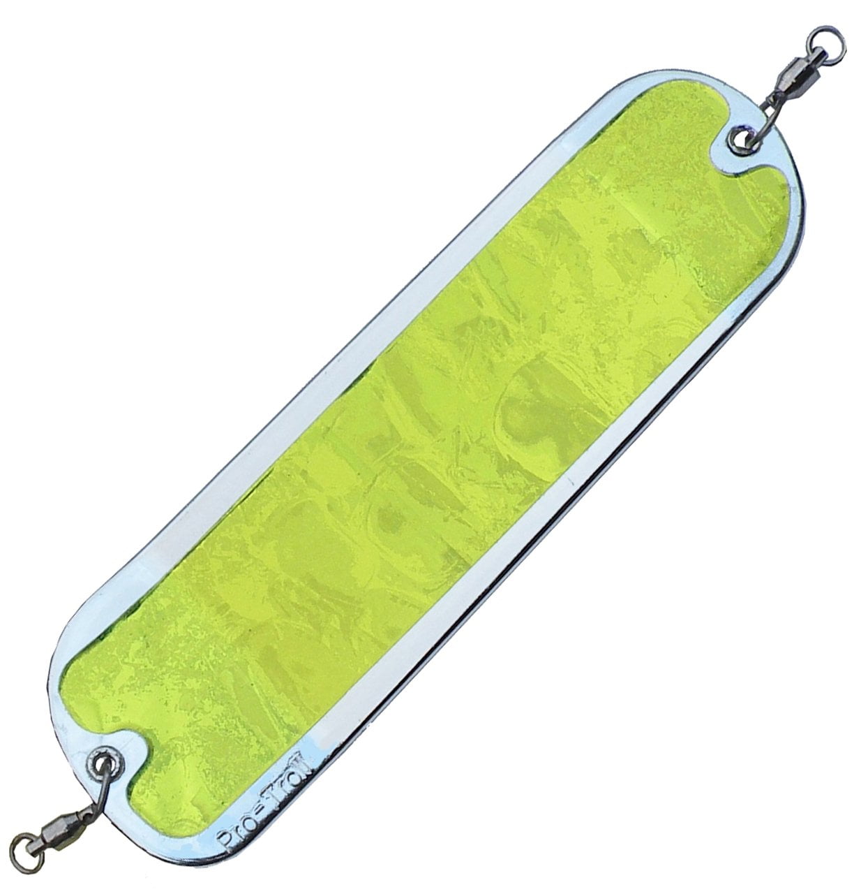 Pro Troll Prochip 11" Fin Flasher W/Echip - Walmart.com