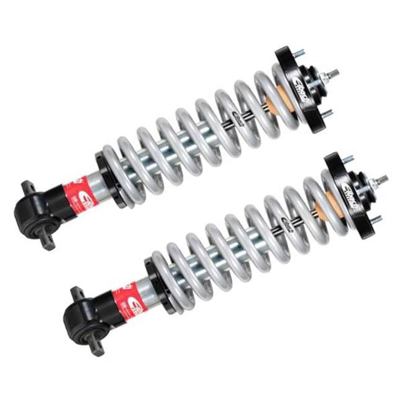 Eibach Pro-Truck Coilover 2.0 Front for 2014-2018 Chevy Silverado and ...