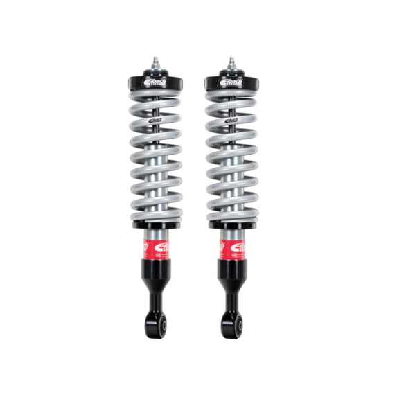 Eibach Pro Truck Coilover 2.0 (Front) for 2015-2022 Chevrolet Colorado ...