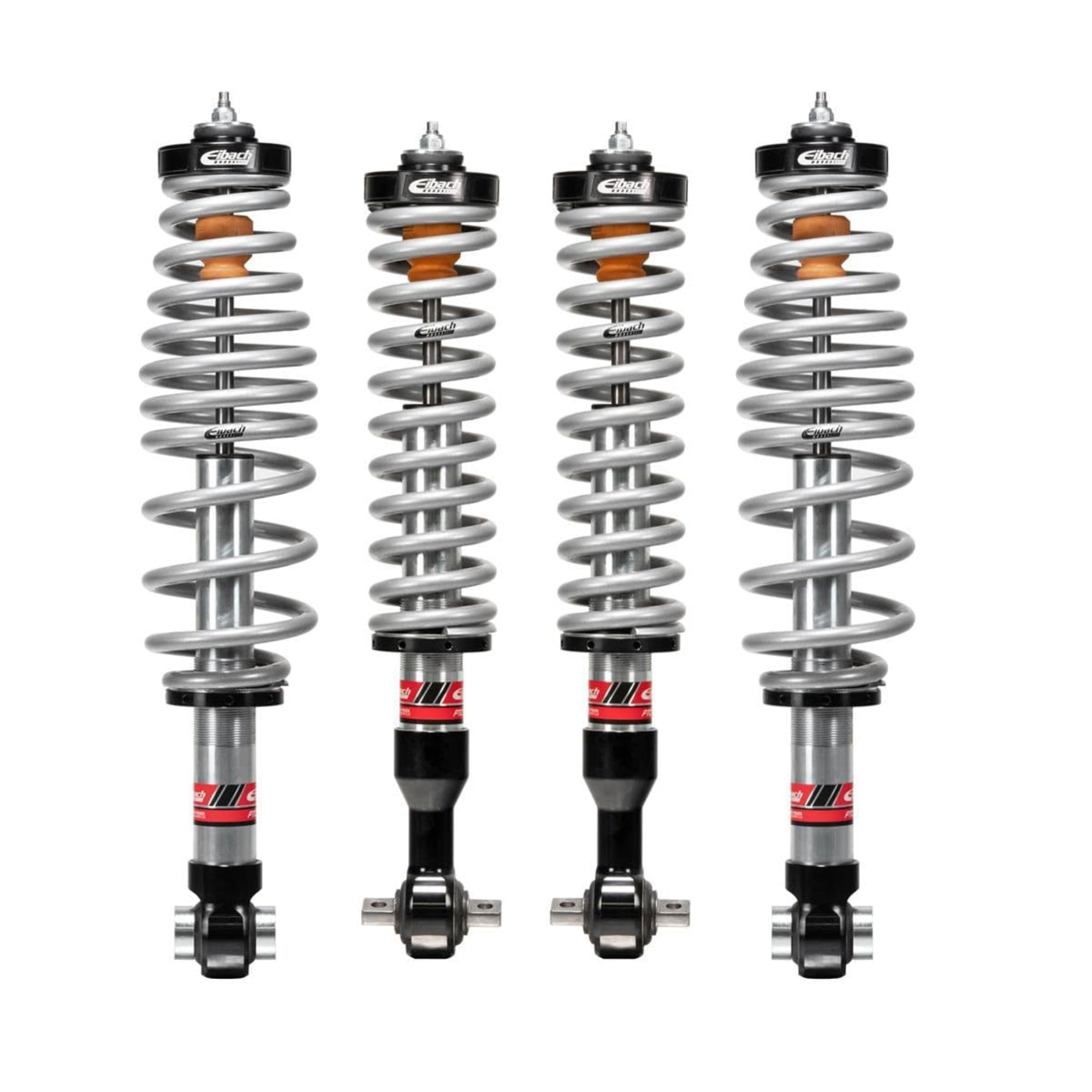 Pro Truck Coilover Stage 2 (Front C Fits select: 2021-2022 FORD BRONCO ...