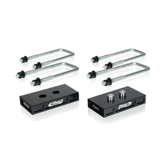 Pro-Truck Rear Lift Block Fits select: 2015-2020 FORD F150 - Walmart.com