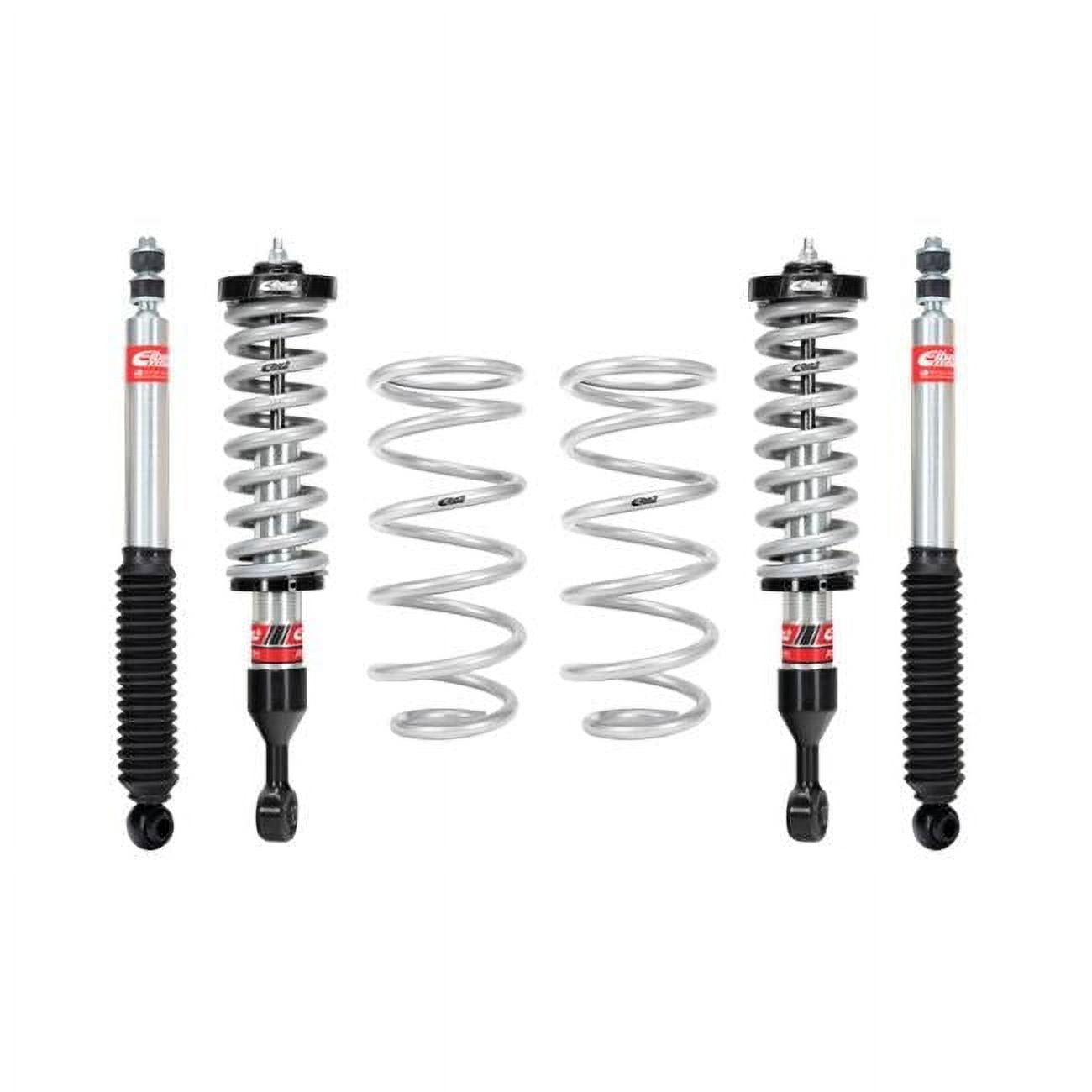 Pro-Truck Stage 2 Lift Kit System for 2010-2022 Lexus GX460 - Walmart.com