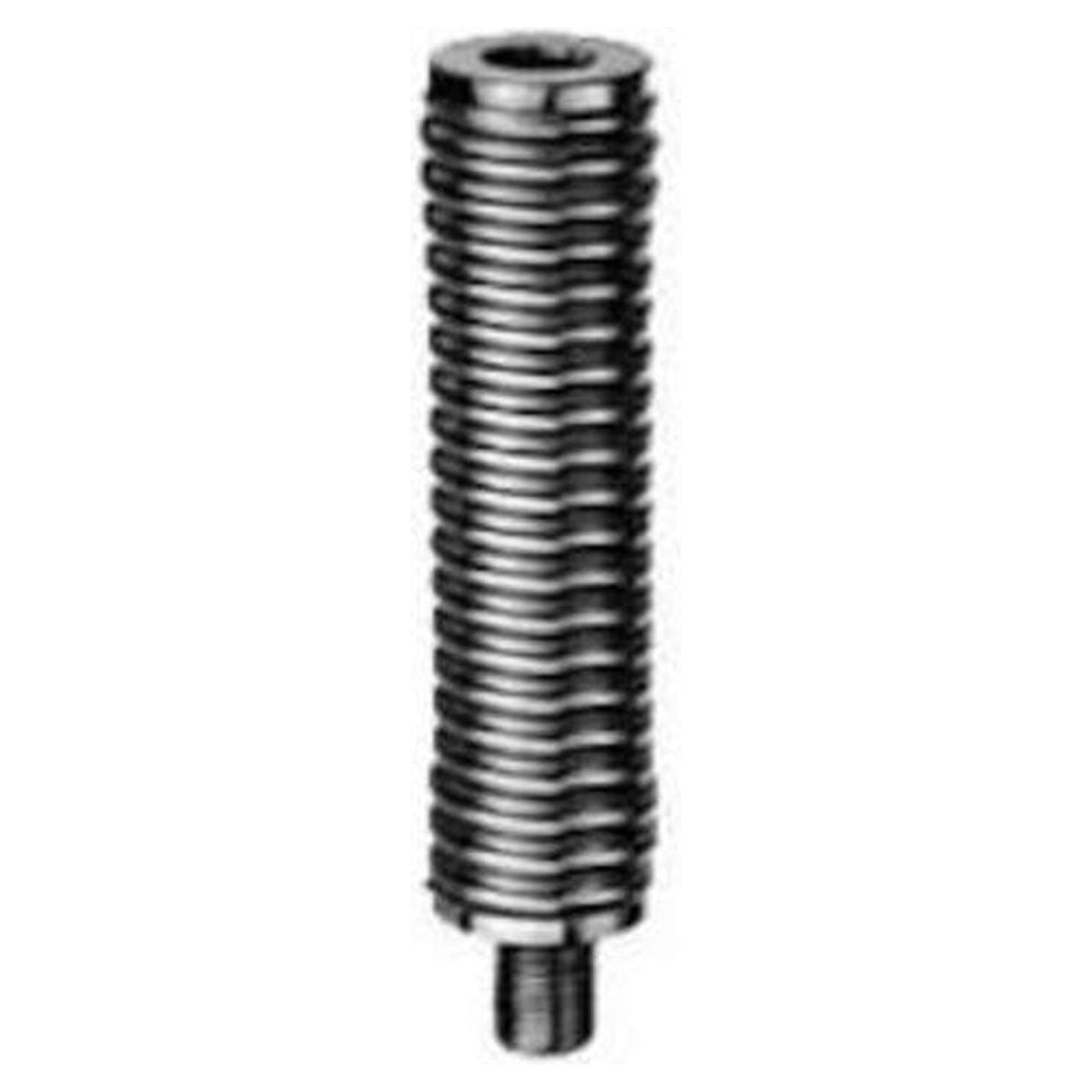 Pro Trucker Spring Shock Light Duty Spring for CB Radio Antenna ...