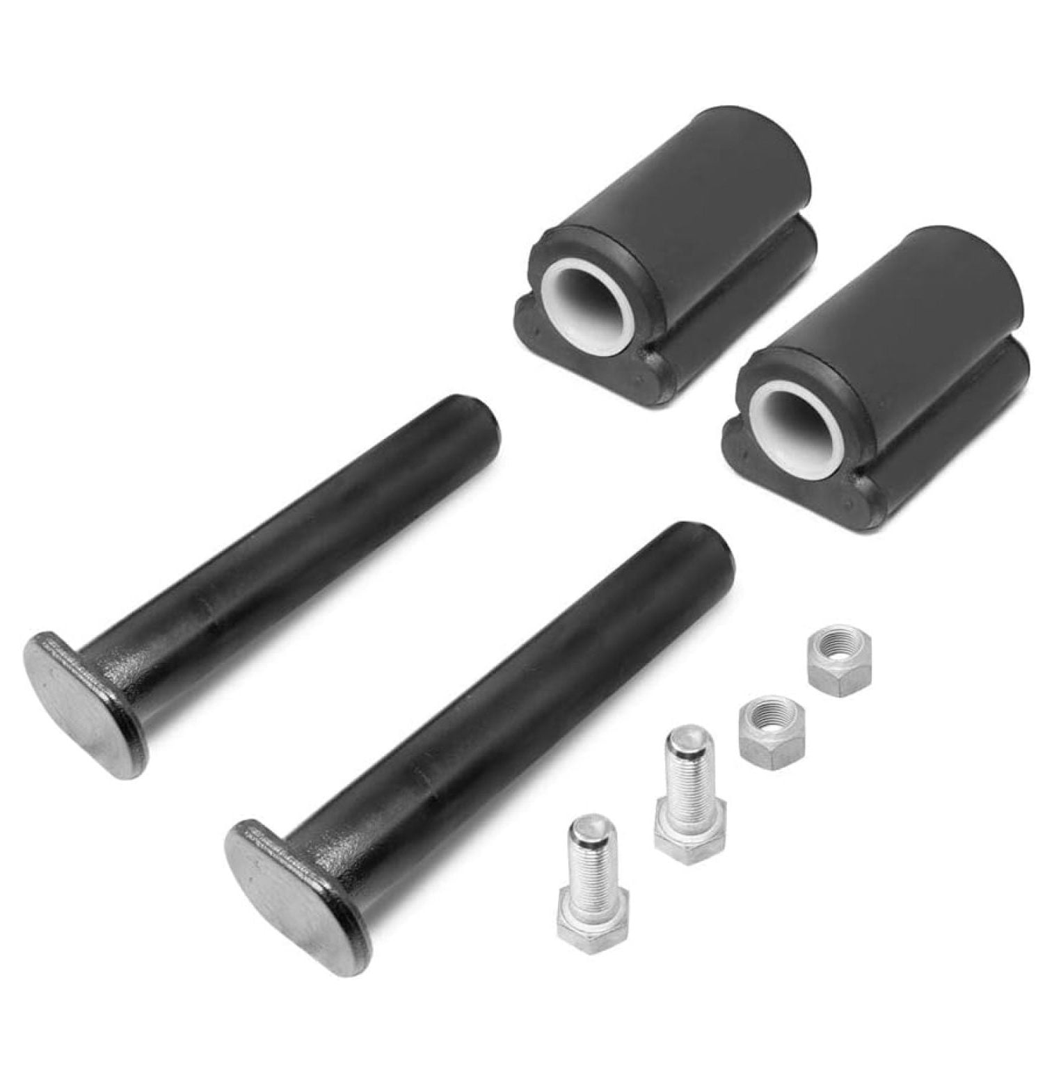 Pro Trucking Products 094549 Bracket Pins & Cushions Kit, Replaces ...