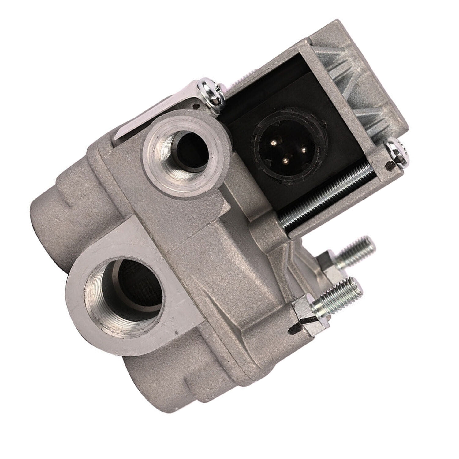 Pro Trucking Products ABS Relay Valve Replaces For Wabco 4721950330 ...