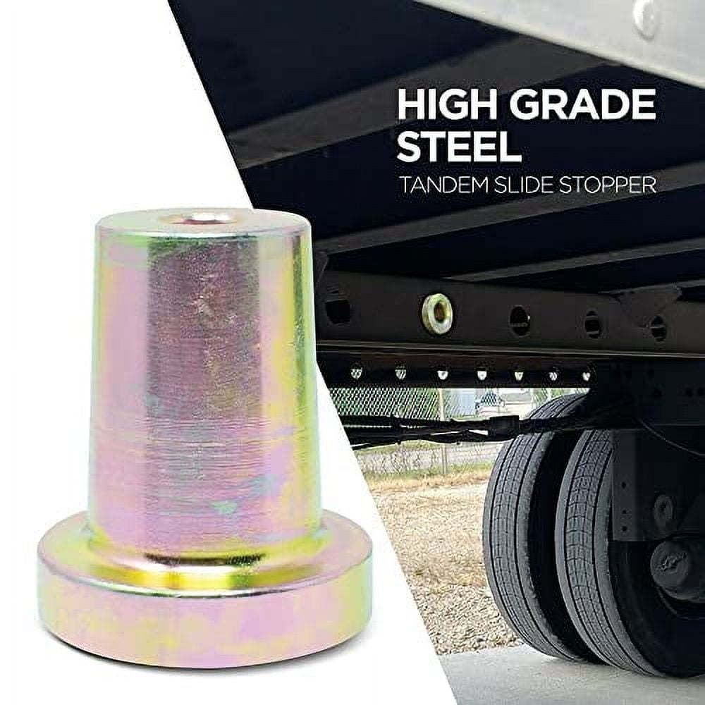 Pro Trucking Products TS2000 Tandem Slide Stopper Tool Used in Sliding ...