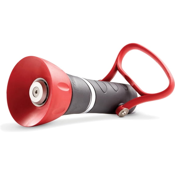 Pro Twist Hose Nozzle, Fireman Hose Nozzle for Cleaning and Watering ...