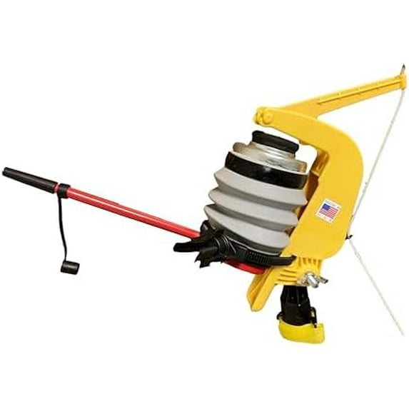 Pro USA-Made Combination Kit - Includes a Red Powder Duster with ...