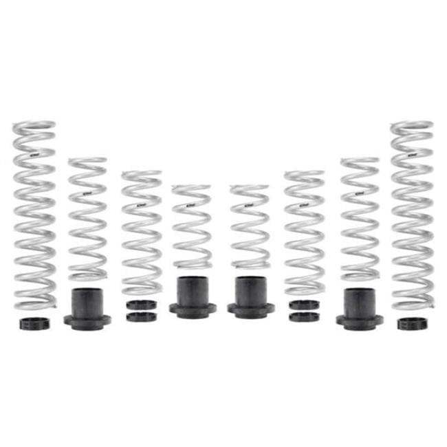 Pro-UTV Ultimate Stage 3 Performance Springs for 2020 Polaris RZR Pro ...