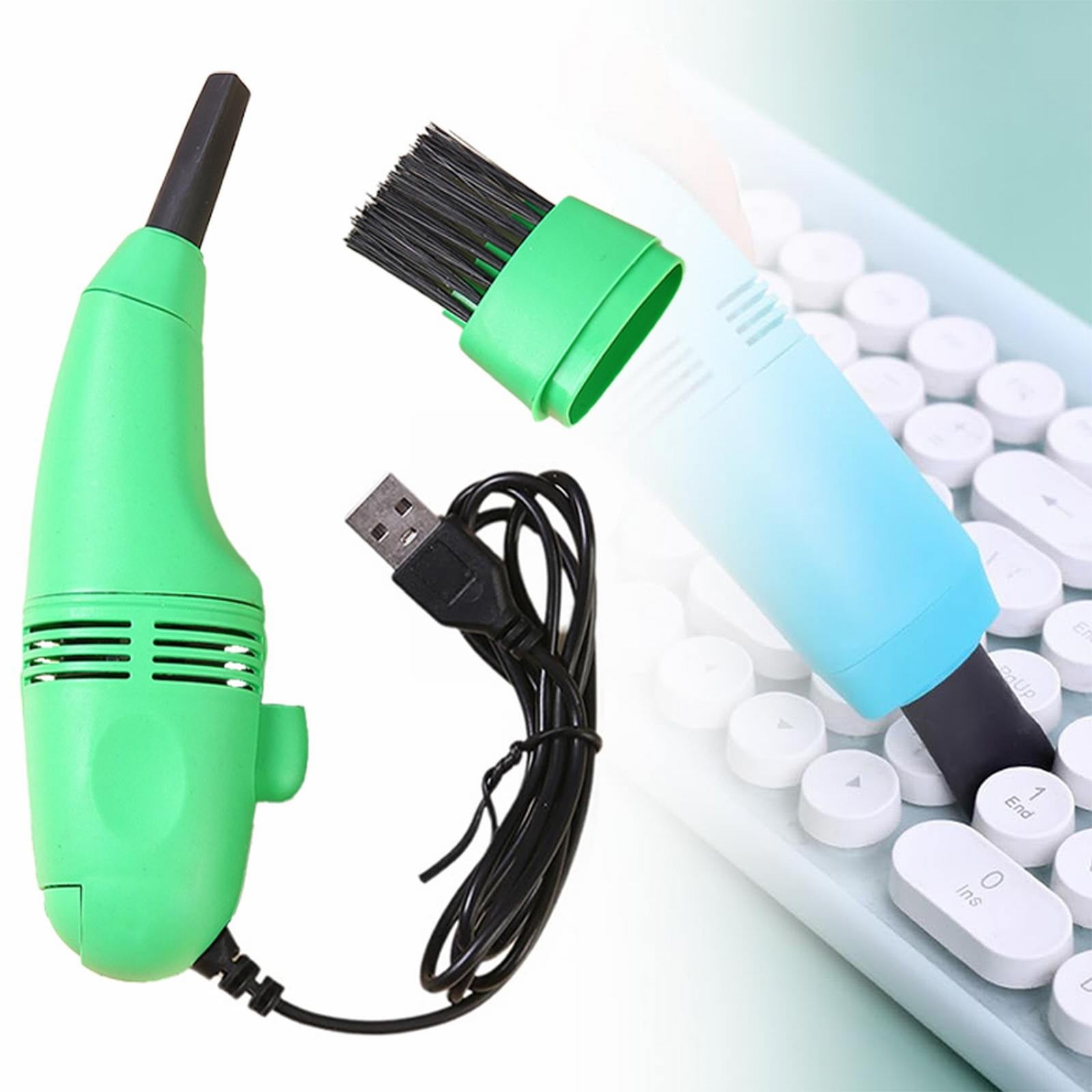 Pro Vacuum Cleaner 2024 New Mini Keyboard Vacuum Cleaner Sewing Machine ...