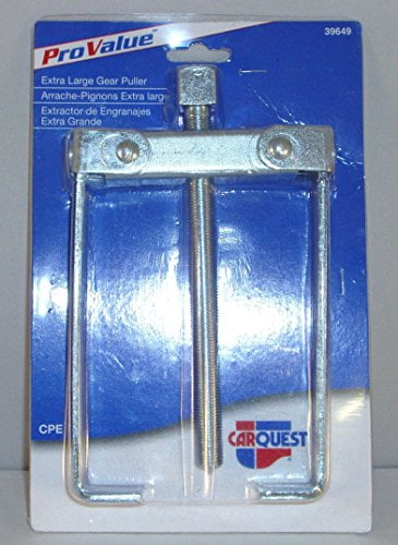 Pro Value 39649 Carquest Extra Large Gear Puller - Walmart.com