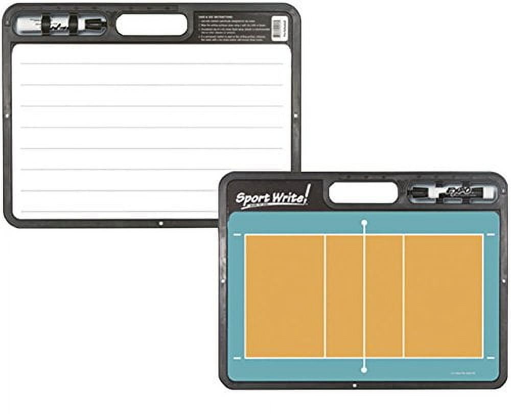Pro Volleyball Board (EA) - Walmart.com