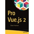 Pro Vue.Js 2, (Paperback) - Walmart.com