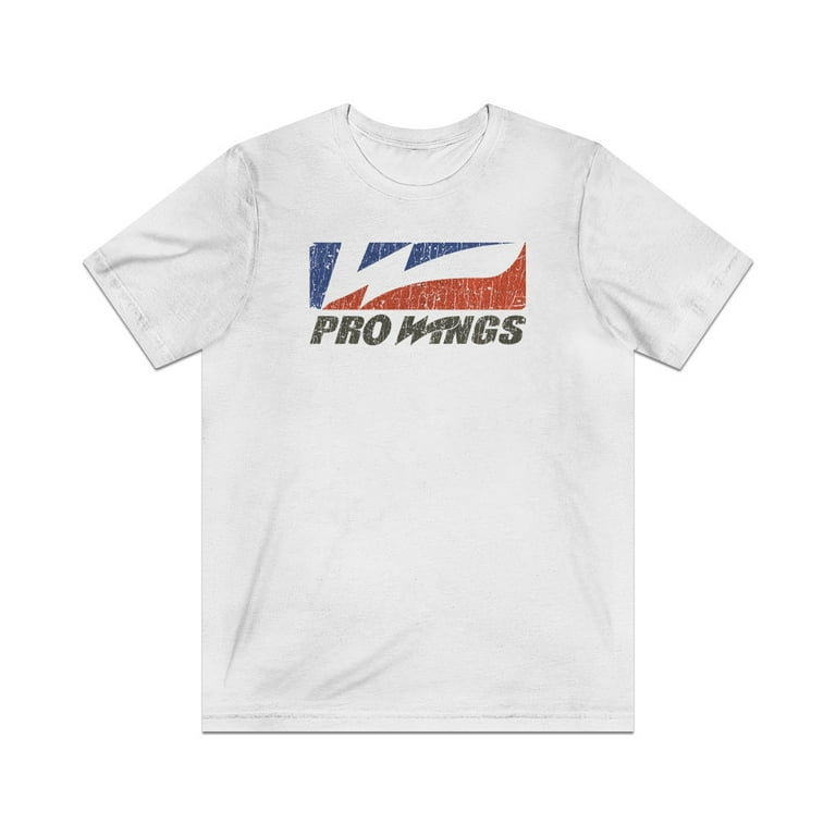 Pro Wings Logo An Attractive Logo For Your Shoe Brand; WINGTIP.