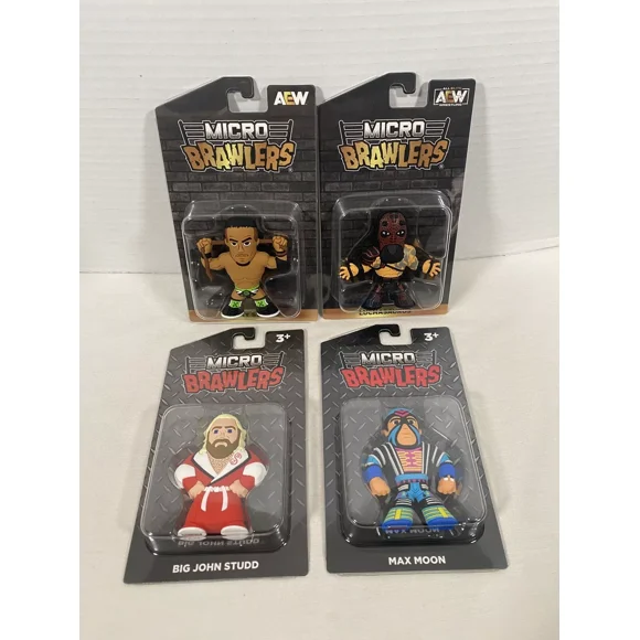 Brawl Stars Toys