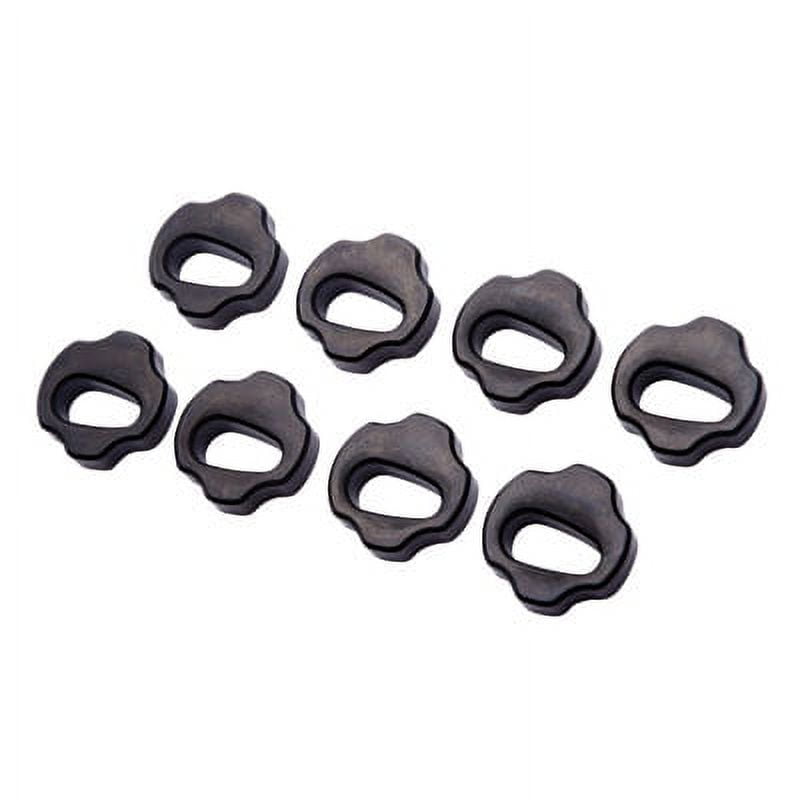 Pro X Clutch Dampener Rubber Sets For Yamaha, Kawasaki, Suzuki, MZ ...