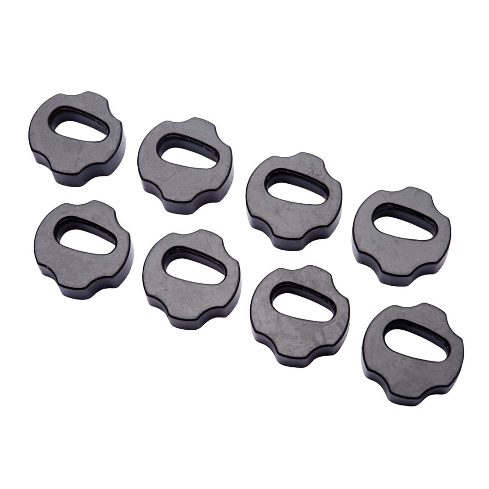 Pro X 17.CRS2424-8 Clutch Dampener Rubber Sets - Walmart.com
