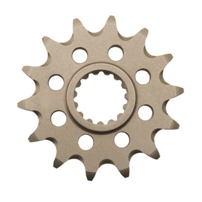Pro X 07.FS60004-12 Grooved Ultralight Front Sprocket 12 Tooth ...
