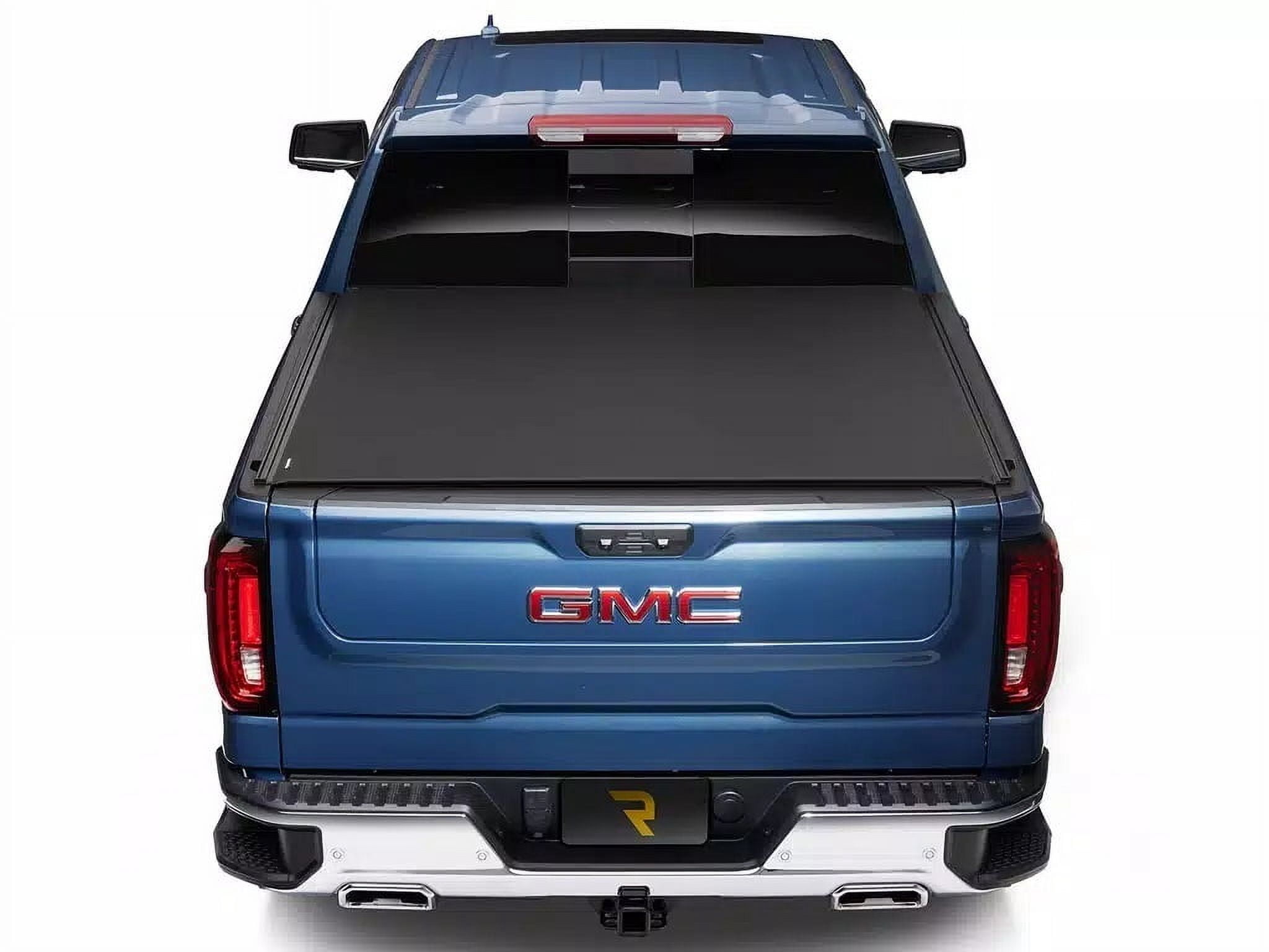 Pro X15 TS Bed Cover 14- GM 1500 5.9ft Bed - Walmart.com