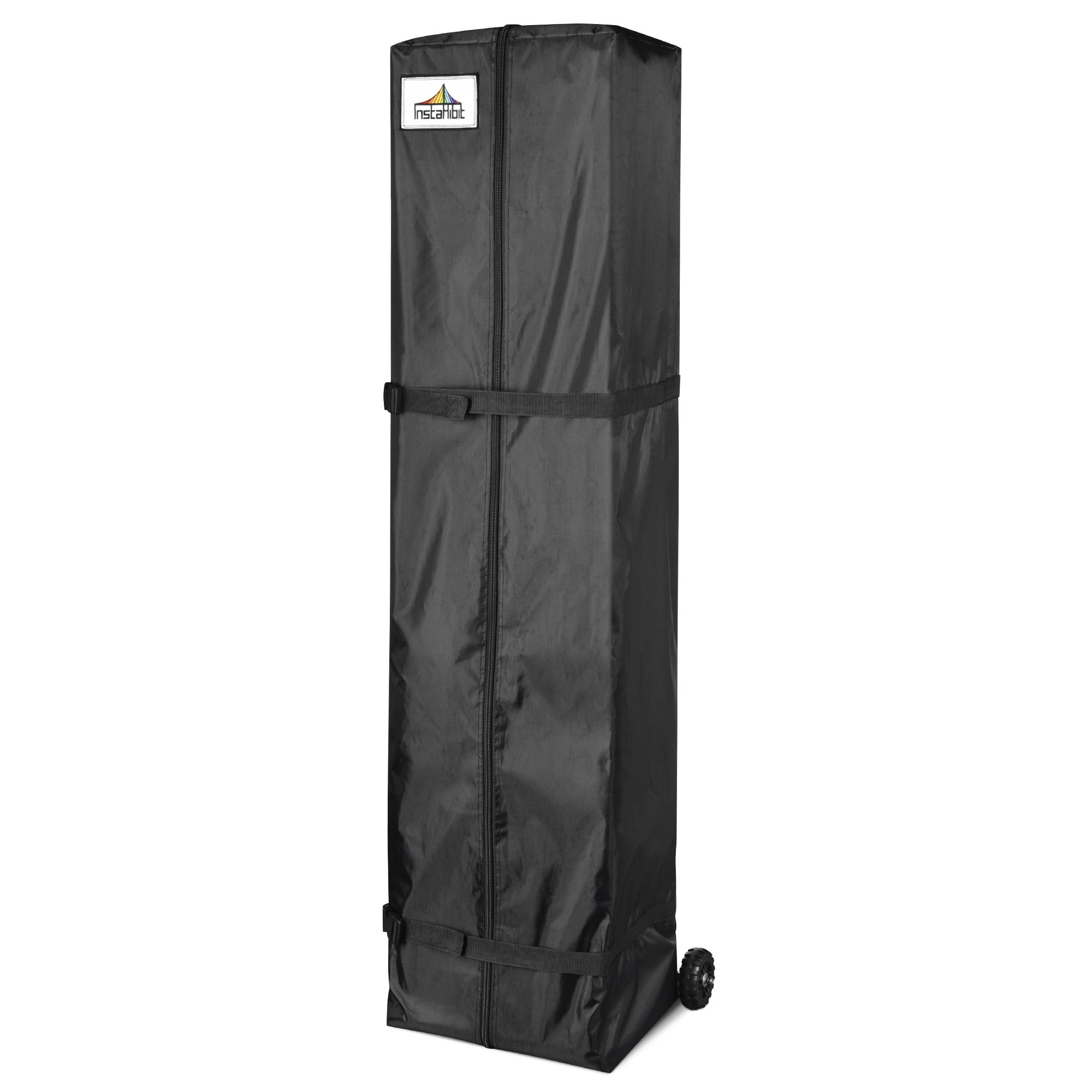 Instahibit Canopy Bag Wheeled, Oxford Fabric Roller for 10x15 ft Popup ...