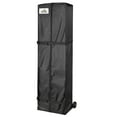 Pro XL Canopy Carry Bag Wheeled for 10x20' Popup Event Shelter Tent ...
