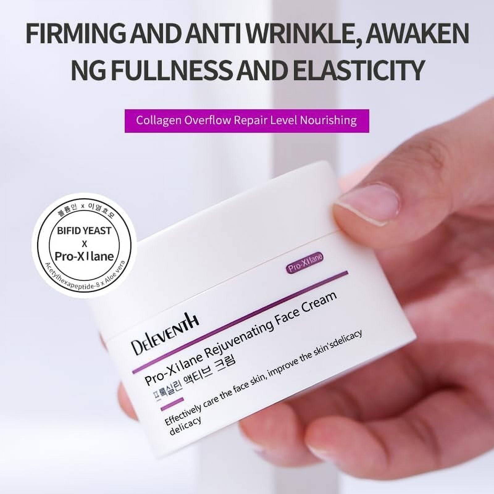 Pro-Xylane Active Face Cream 30g / Anti-Wrinkle, Anti-Aging, Anti ...