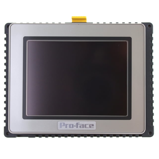 Pro-face GP-4201TM HMI 3.5" 65k Color TFT Touchscreen, Operator Interface Panel - Walmart.com