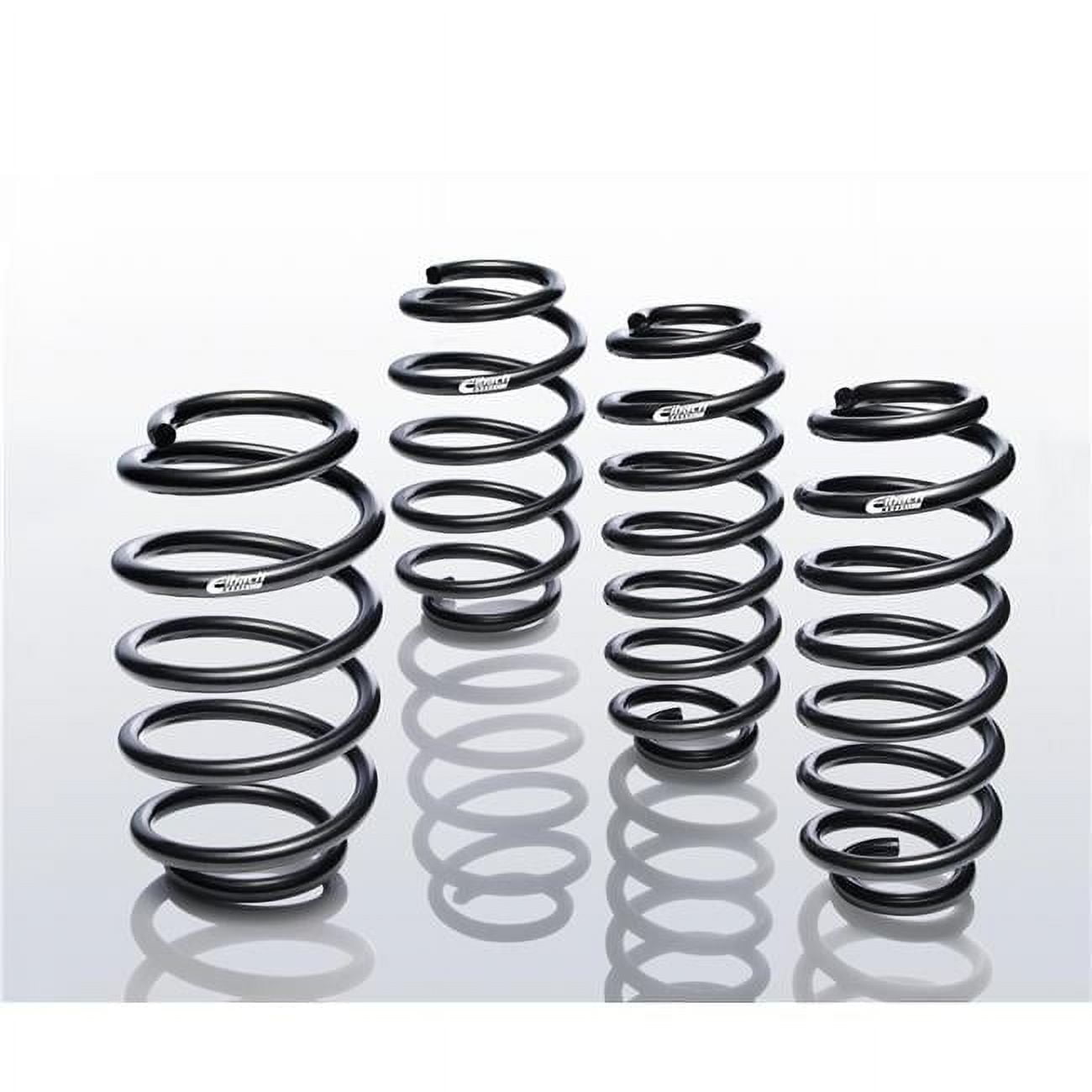 Pro-kit Performance Springs - Set of 4 Springs - 7 x 1.3 in. - Walmart.com