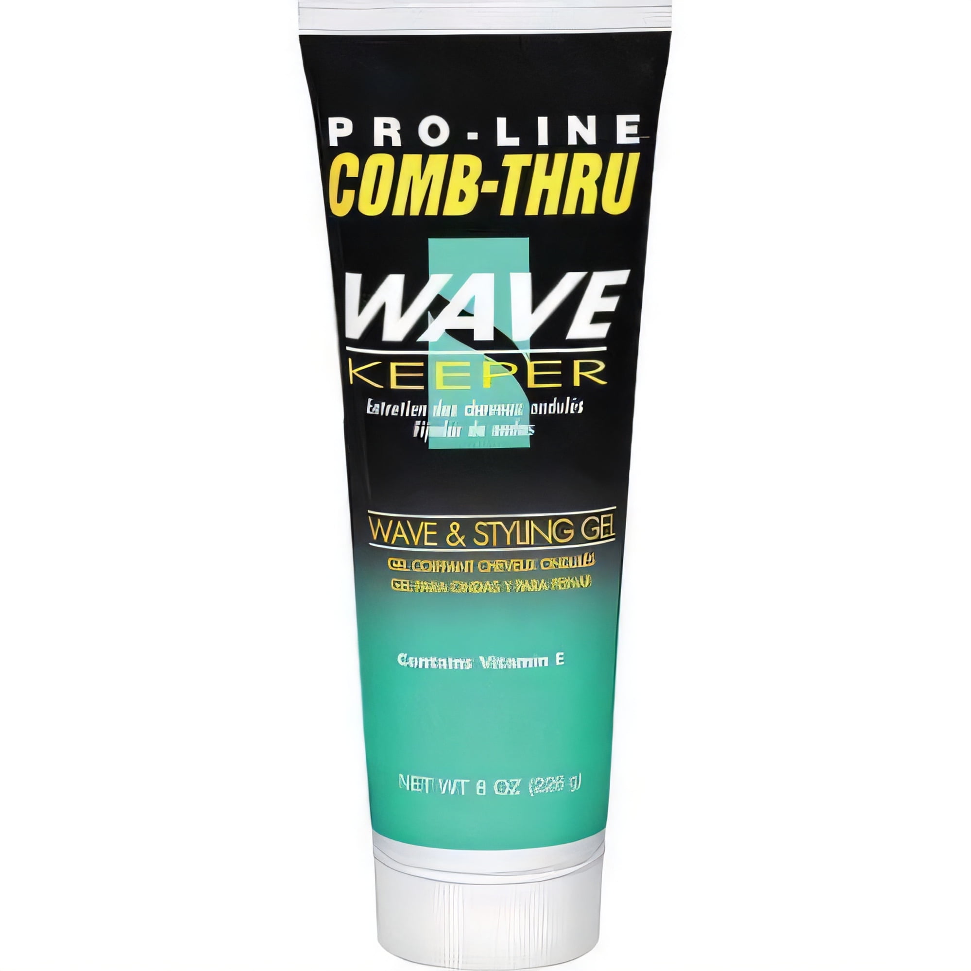Pro-line Comb Thru Wave Keeper 8 Oz - Walmart.com