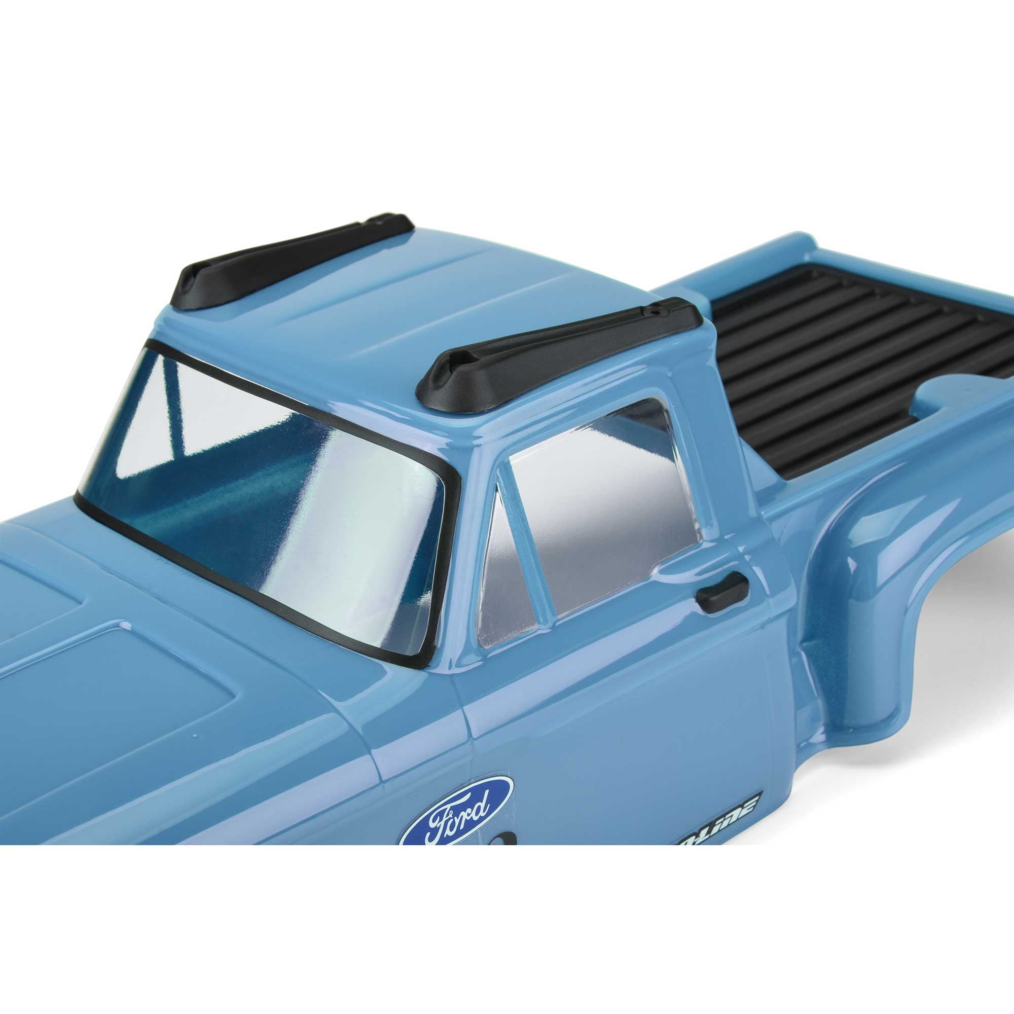 Pro-Line Racing Lid Skid Body Protectors SC 110 and 18 MT PRO636000 Car ...